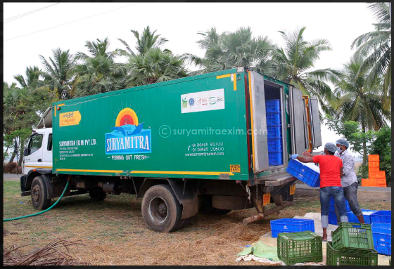 Suryamitra Exim Pvt. Ltd.