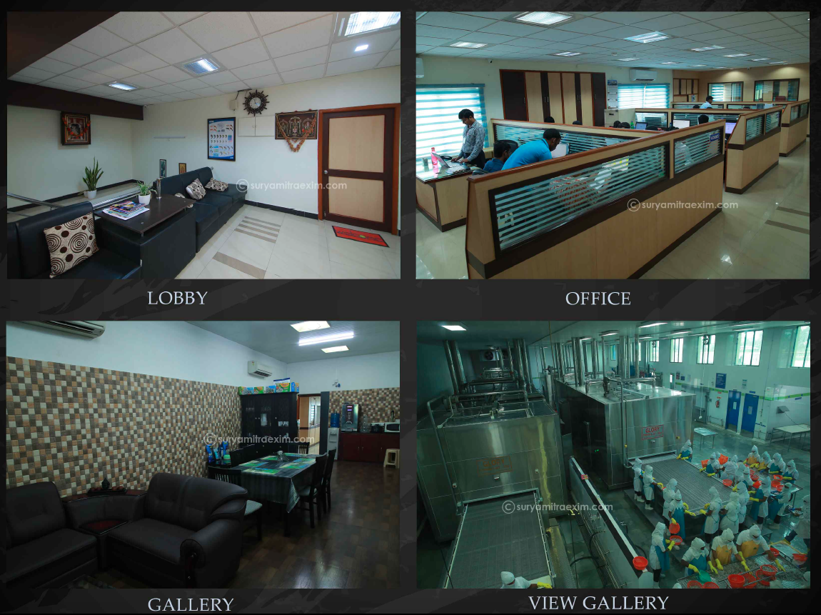 Suryamitra Exim Pvt. Ltd.