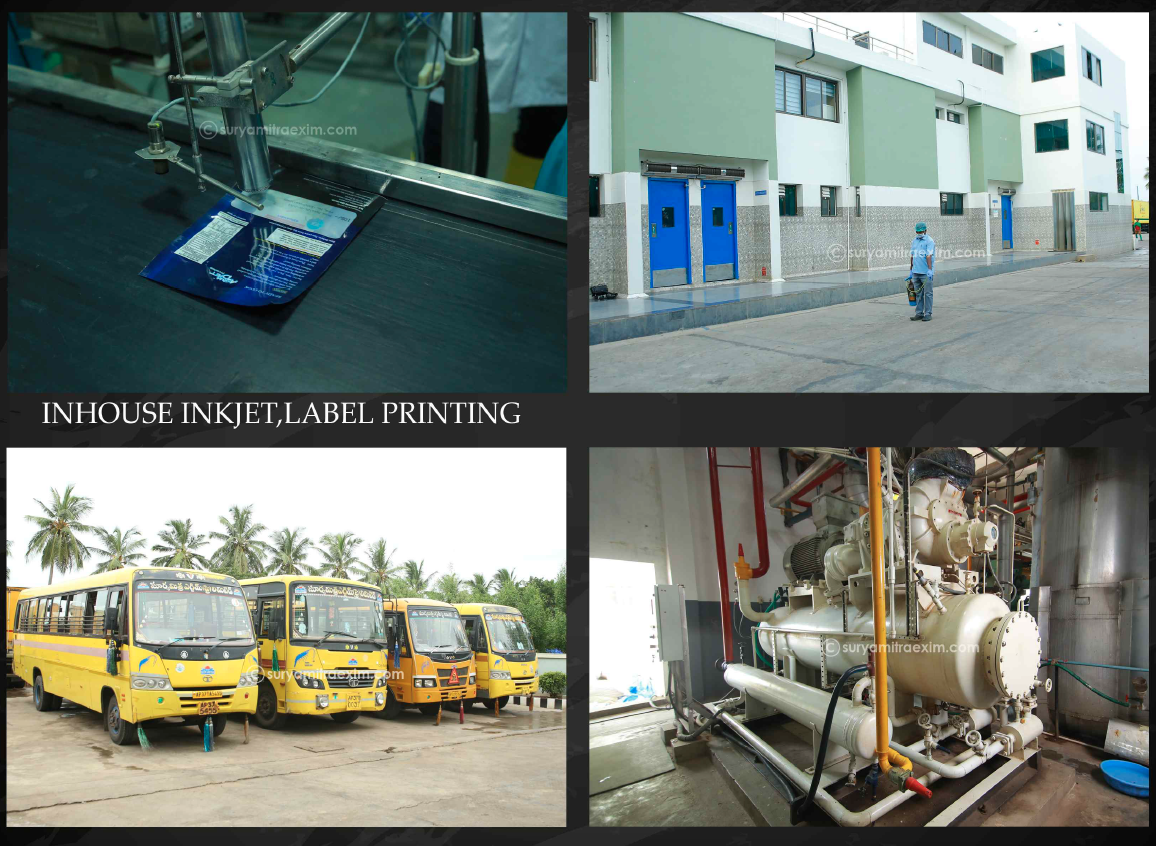 Suryamitra Exim Pvt. Ltd.