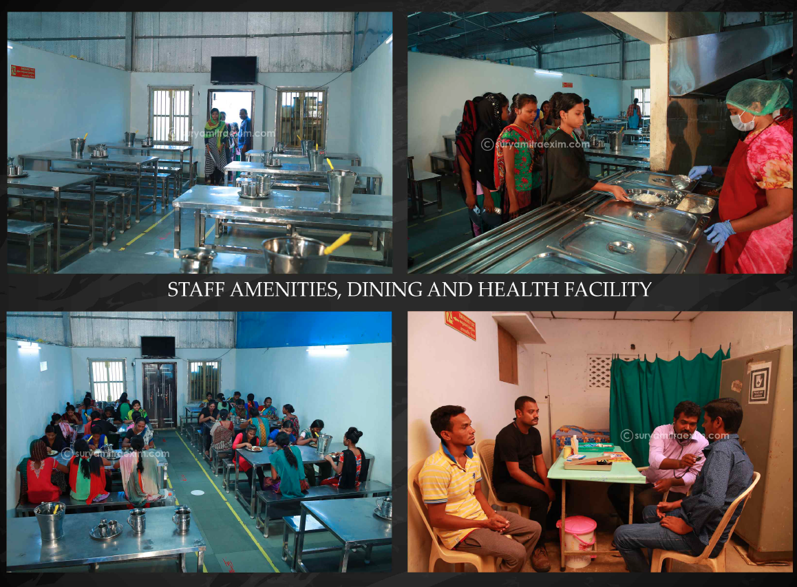 Suryamitra Exim Pvt. Ltd.