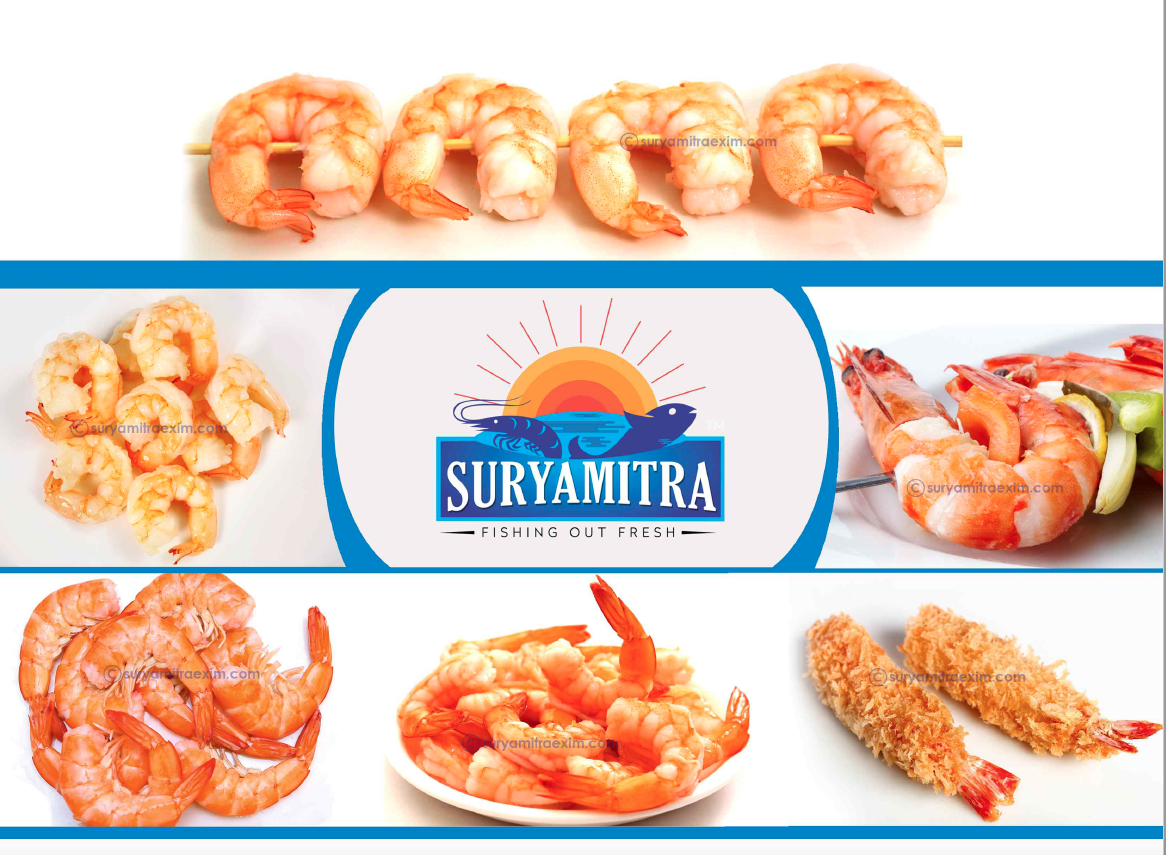 Suryamitra Exim Pvt. Ltd.