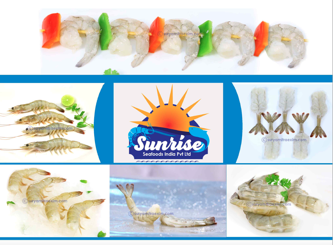 Suryamitra Exim Pvt. Ltd.